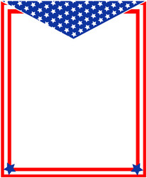 Veterans Day Borders Vector Images (over 760)