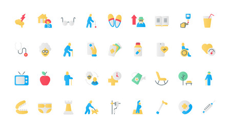 Age Icons Vector Images (over 130,000)