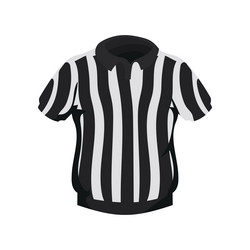 Referee Stripes Vector Images (over 300)