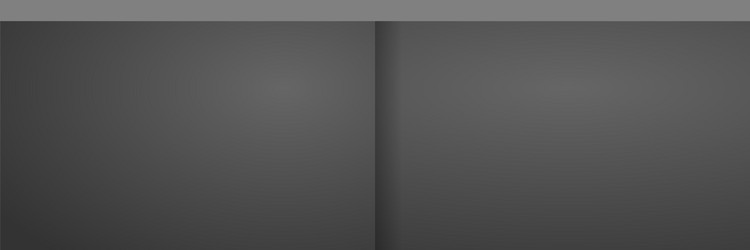 Abstract web template black background Royalty Free Vector