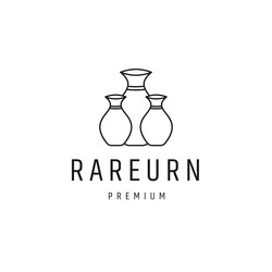 Barrel logo Royalty Free Vector Image - VectorStock