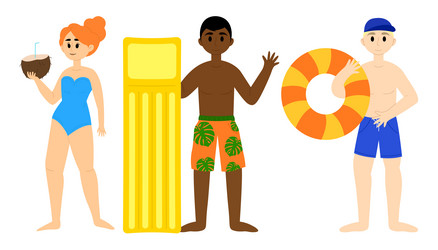 Beach Cartoon Vector Images (over 110,000)