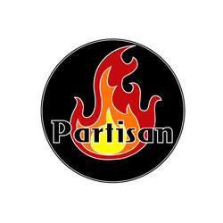 Partisan Vector Images (over 530)