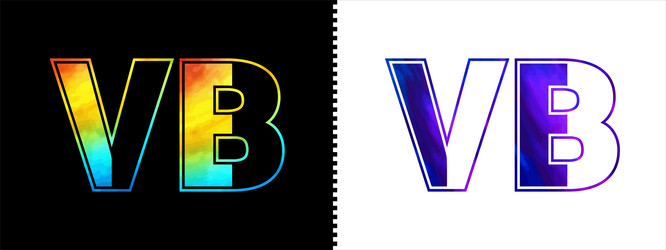Vb Vector Images (over 1,600)