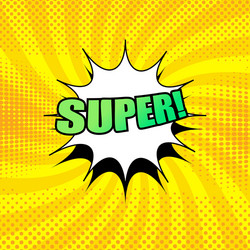 Super Comic Vector Images (over 23,000)