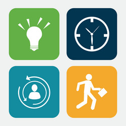 Base ok Royalty Free Vector Image - VectorStock