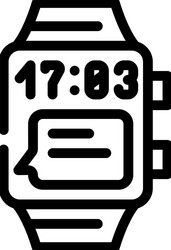 Digital Watch Vector Images (over 69,000)