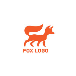 Fox Logo Vector Images (over 11,000)