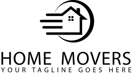 House Movers Logo Vector Images (over 160)