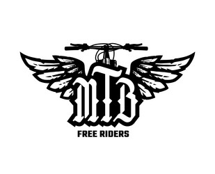 Mtb Logo Vector Images (over 640)