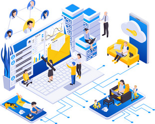 Project Manager Avatar Vector Images (over 2,900)