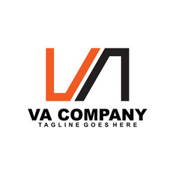 Va Initial Vector Images (over 2,000)