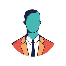 Professional Avatar Vector Images (over 78,000)