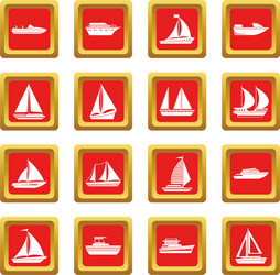 Web icons Royalty Free Vector Image - VectorStock