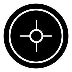 Scope Reticle Vector Images (over 1,700)