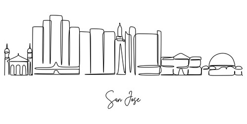 California Skyline Vector Images (over 1,600)