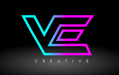 Letter Ve Logo Vector Images (over 530)