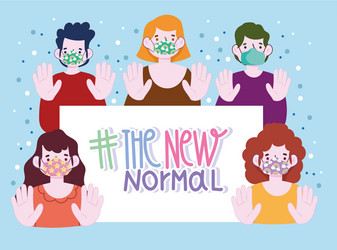 Normal People Vector Images (over 4,400)