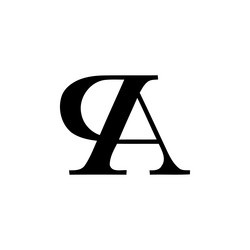 Letters Pa Vector Images (over 2,300)