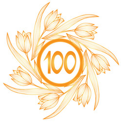 100th Birthday Vector Images (over 4,600)