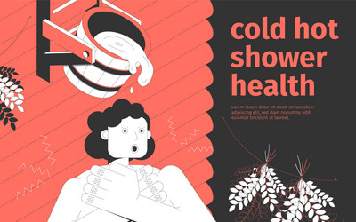 Cold Shower Vector Images (over 2,700)