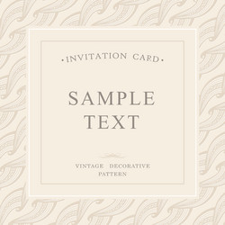 Invitation Vector Images (over 1.5 million)
