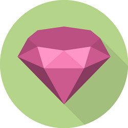 Pink Diamond Vector Images (over 16,000)