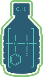 Polystyrene Vector Images (over 1,200)