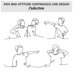 Bad Attitude Vector Images (over 1,100)