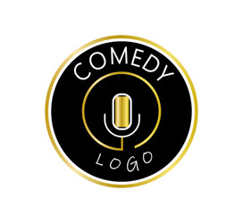 Comedy Logo Vector Images (over 4,900)