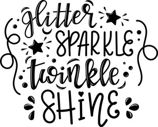 Sparkle Word Vector Images (over 2,300)