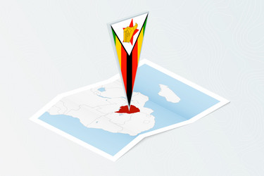 Zimbabwe Flag Map Vector Images (over 280)