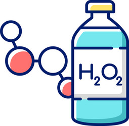 Hydrogen Peroxide Vector Images (over 310)