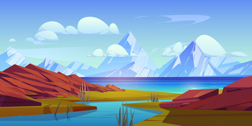 River Rocks Vector Images (over 13,000)