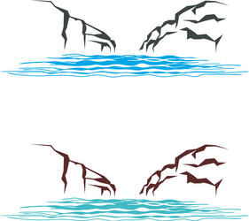 River Rock Vector Images (over 11,000)