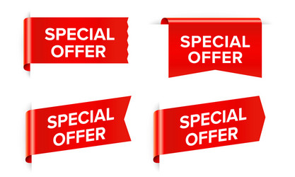 Offer Sticker Vector Images (over 110,000)