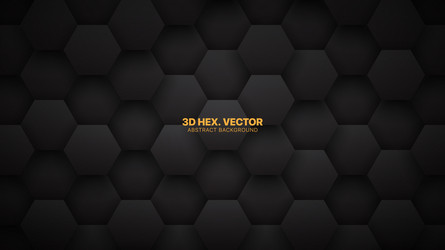 Hex Fade Vector Images (over 140)