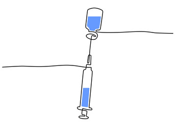 Syringe Drawing Vector Images (over 3,400)
