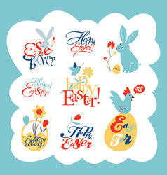 Easter Vector Images (over 120,000)
