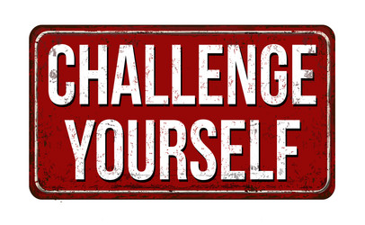 Challenge Yourself Vector Images (over 450)