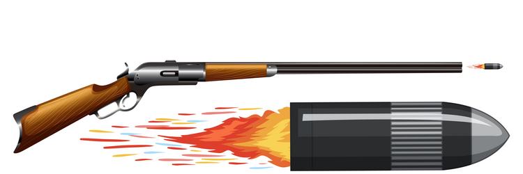 Bullet Cartoon Vector Images (over 5,700)