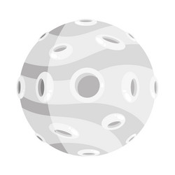 Outer Space Moon Vector Images (over 10,000)