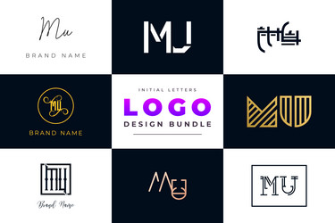 Mu Vector Images (over 2,000)