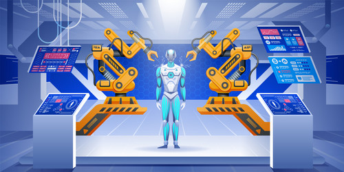 Assembly Machine Vector Images (over 10,000)