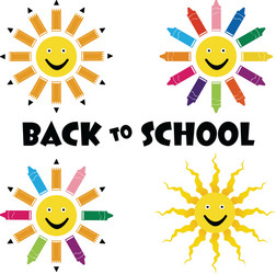 Sun School Vector Images (over 9,000)