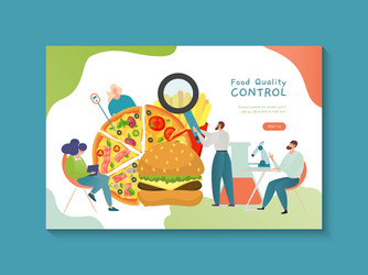 Quality Control Lab Vector Images (over 690)