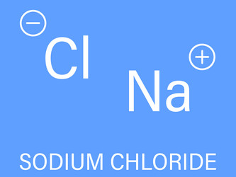 Sodium Chloride Lewis Structure
