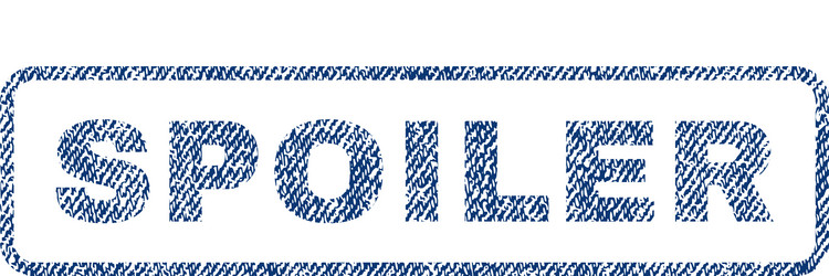 White Spoilers Stamp Vector Images (over 200)