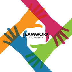 Teamwork Vector Images (over 400,000)