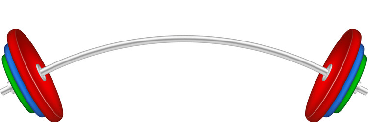 Barbell Bend Vector Images (38)